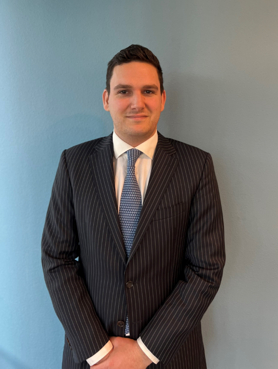 Thomas Kaiser - Kaiser Advocaten en Belastingadviseurs